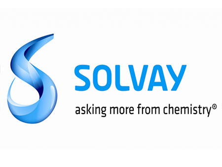 솔베이 실리카 (Solvay Silica), 고분산성 실리카 Efficium 소개